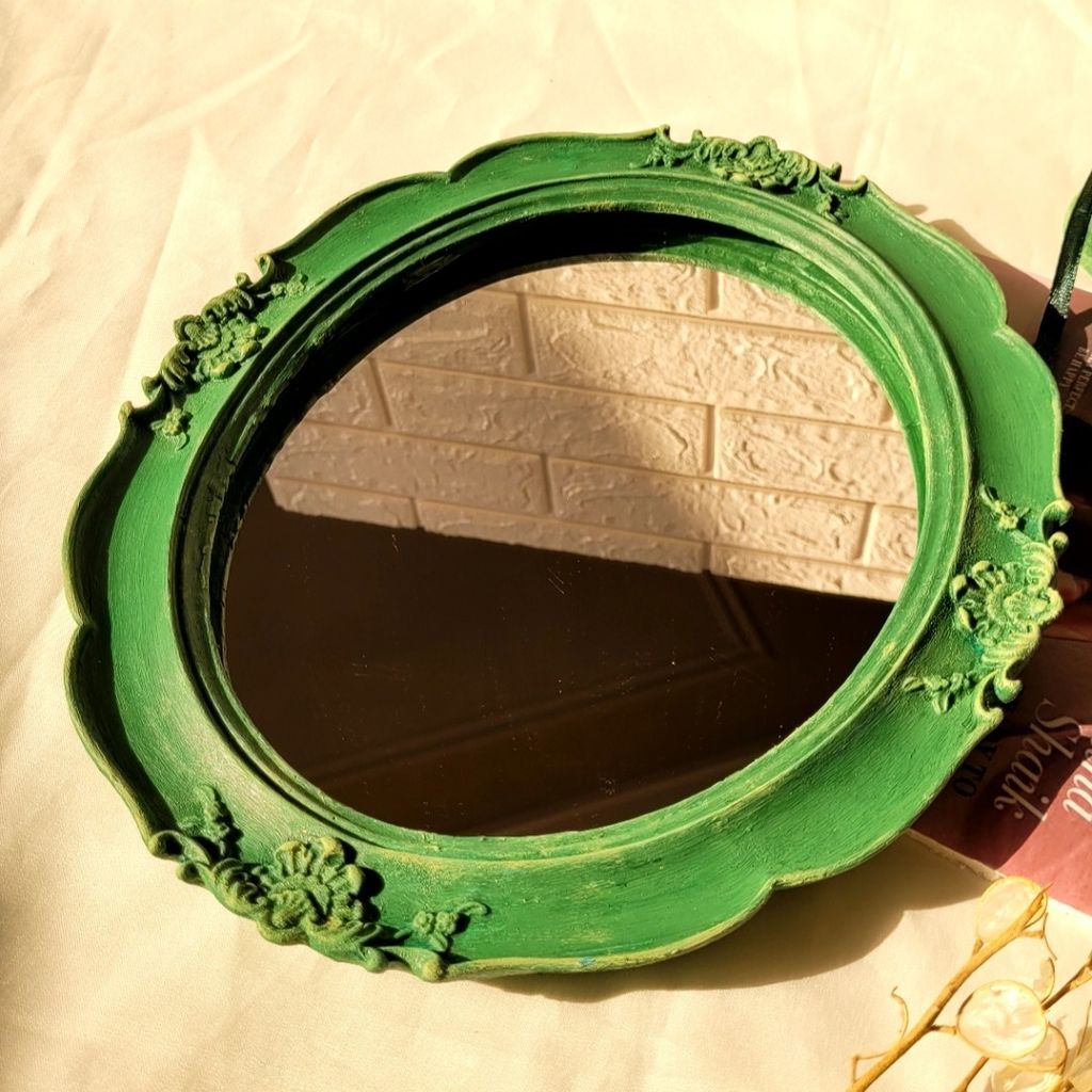 قیمت و خرید استند آرایشی سبز | روچی