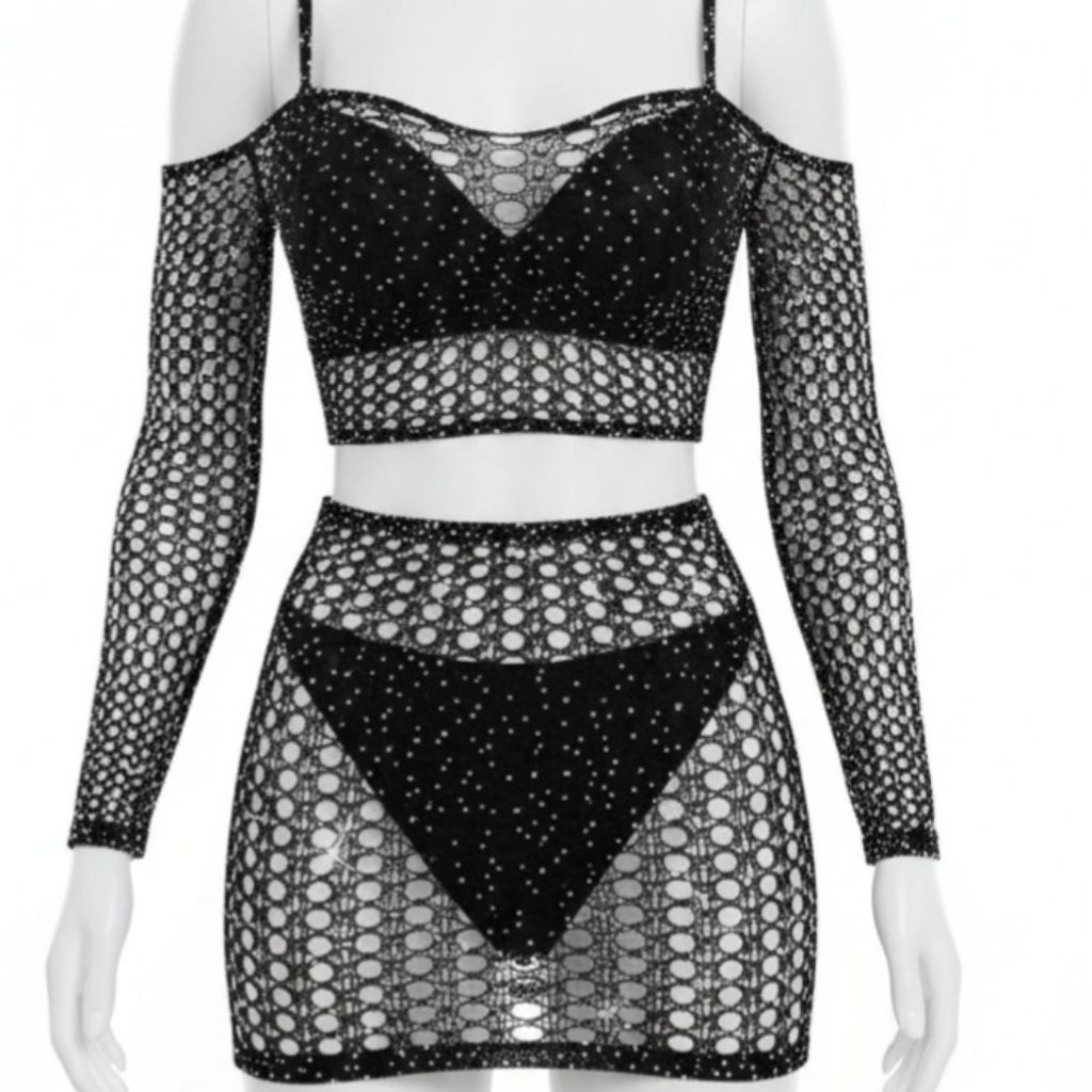 قیمت و خرید بادی دو تکه زنانه | روچی