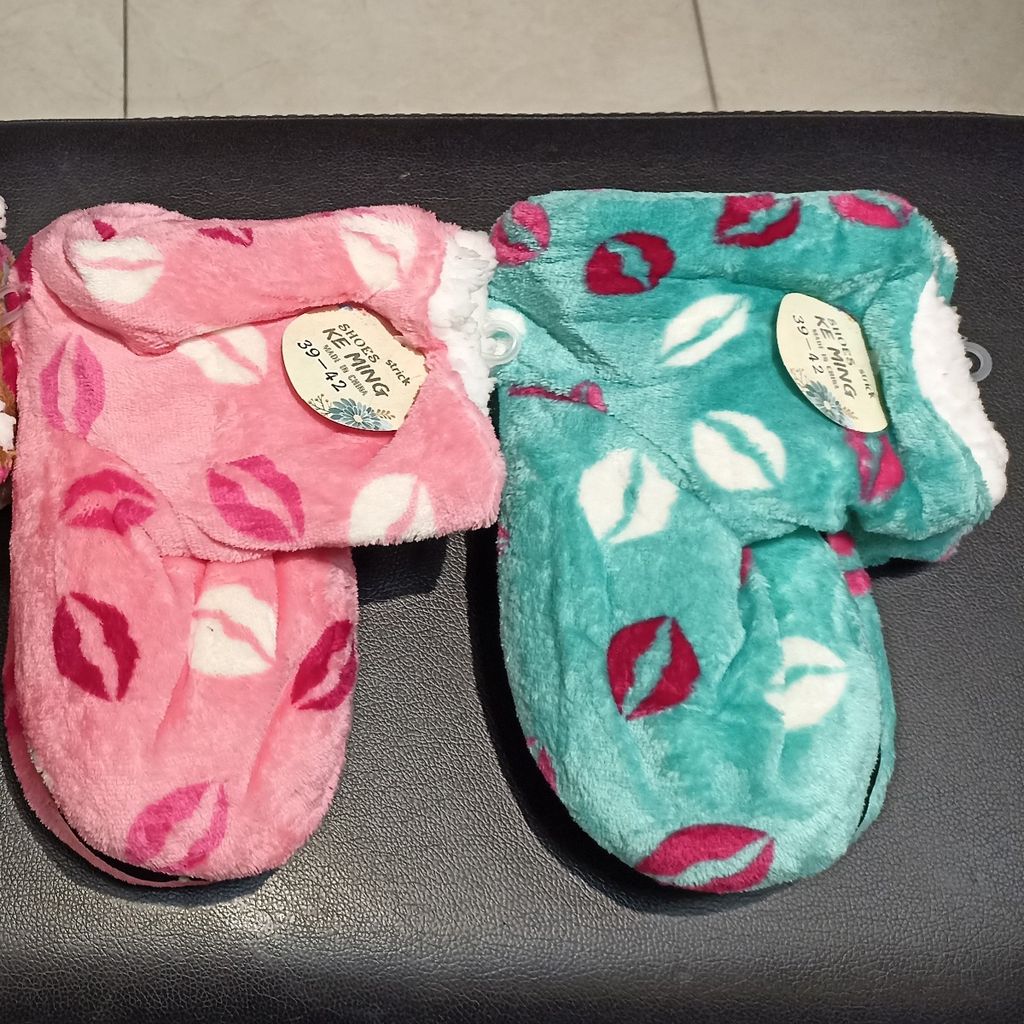 قیمت و خرید پاپوش مدل لب | روچی