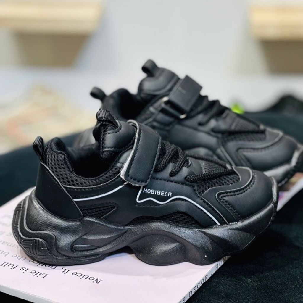 قیمت و خرید کتونی بچگانه طرح hobi از Kids کد 100503 | روچی