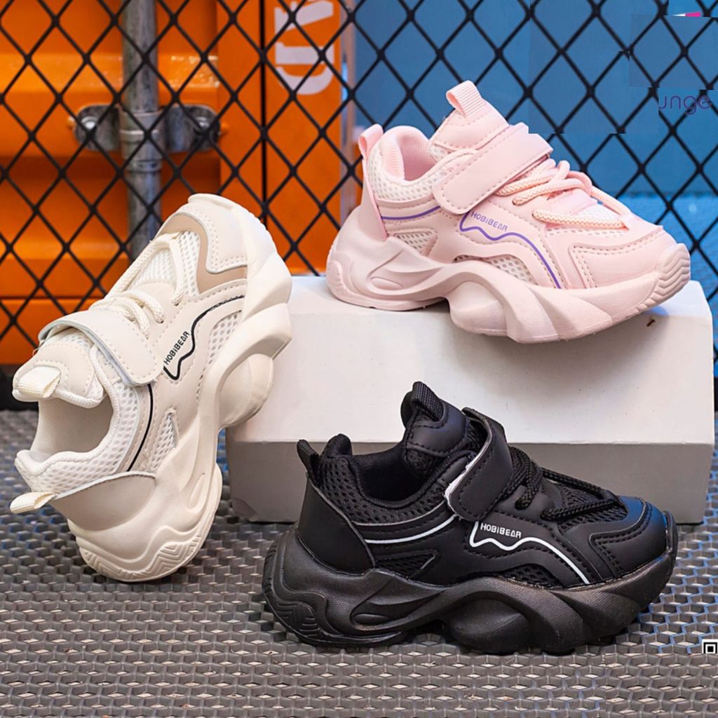 قیمت و خرید کتونی بچگانه طرح hobi از Kids کد 100503 | روچی